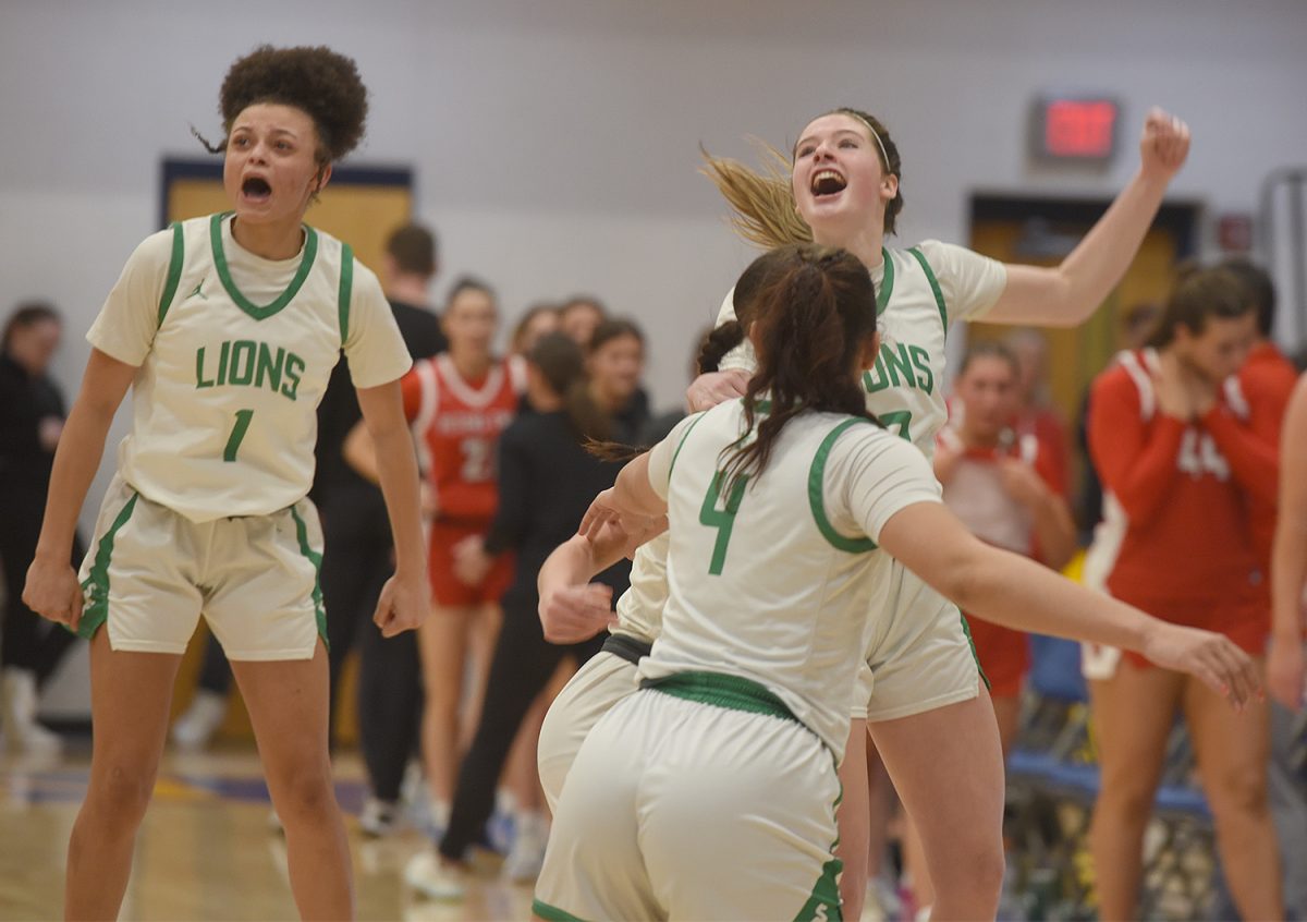 South Fayette tops Peters Township in PIAA semifinals, avenges WPIAL ...